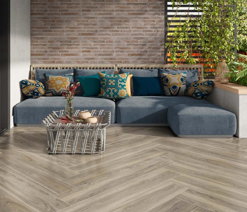 ¿Qué es el Gres porcelánico? – Austral Import de Venezuela